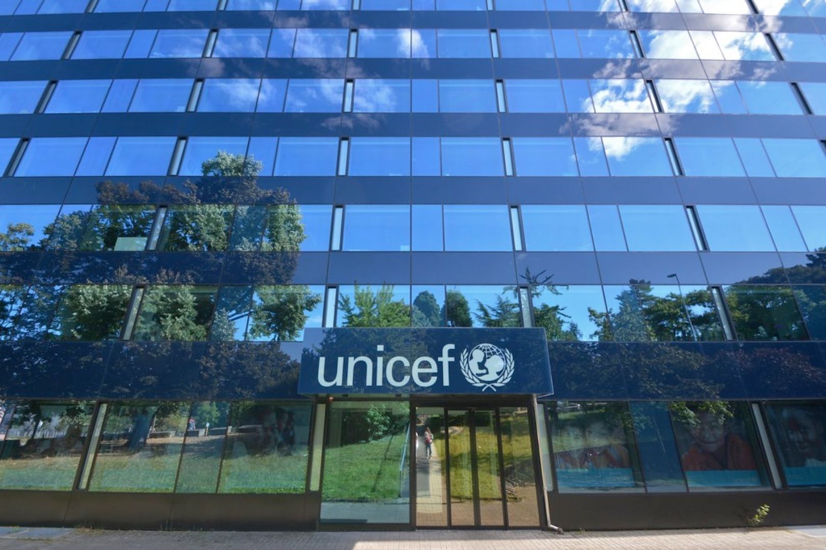 UNICEF: Lần đầu tiên số trẻ em béo phì vượt qua số trẻ nhẹ cân trên ...