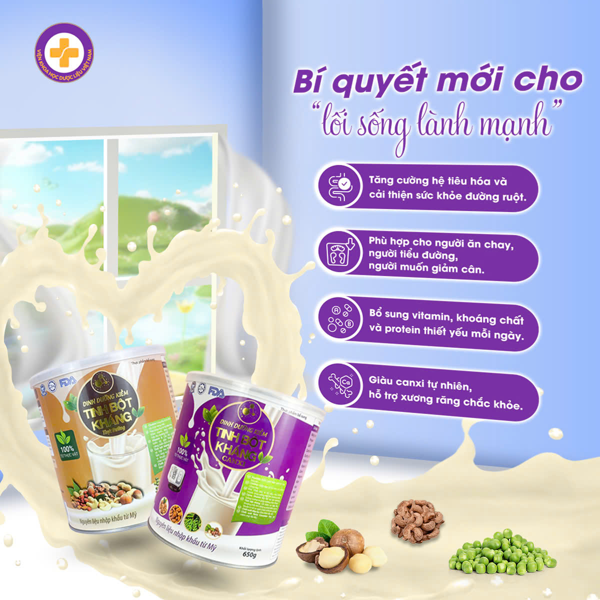 AAiPharma - Tiên phong kiến tạo xu hướng dinh dưỡng hiện đại, hướng đến ...